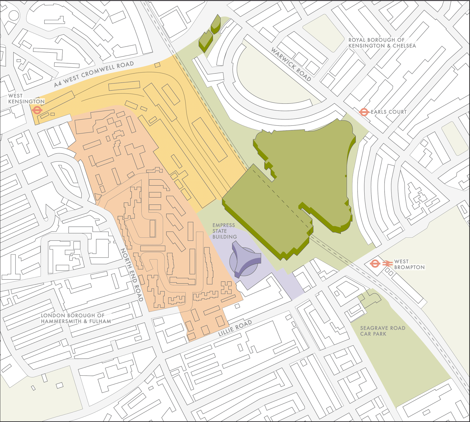 COALITION FOR A SUSTAINABLE BRENT CROSS CRICKLEWOOD REDEVELOPMENT ...